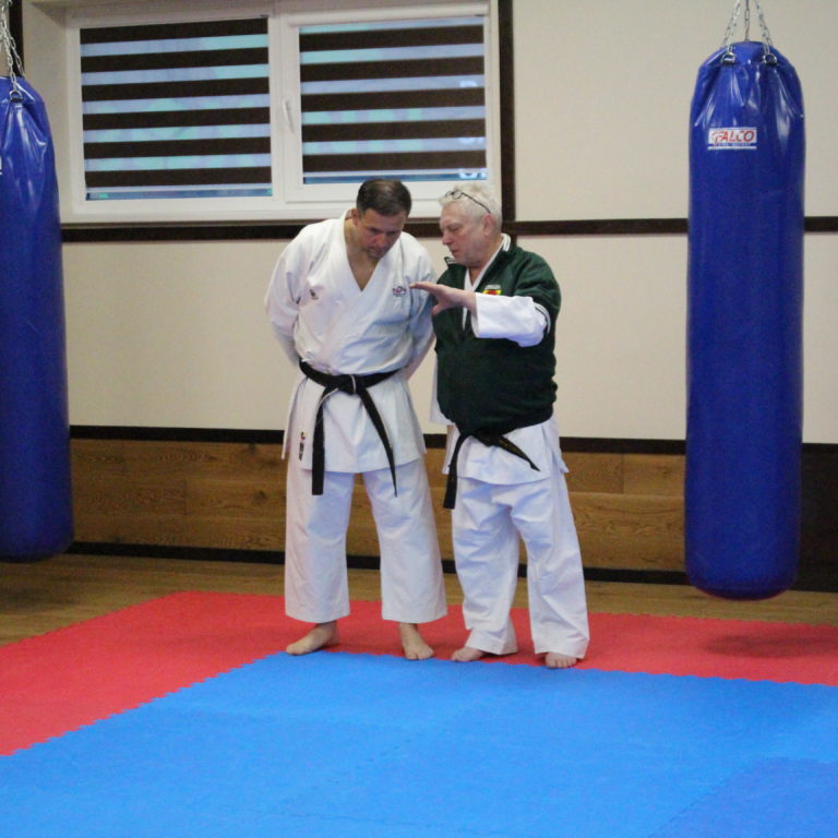 LSKF Diržų egzaminas-107 | Lietuvos Shotokan Karatė Federacija